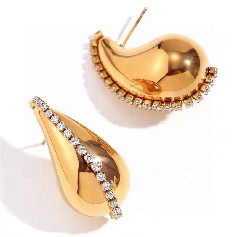 Cut-rate Bvlgari Earrings