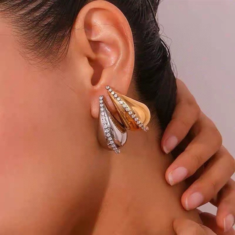 Cut-rate Bvlgari Earrings