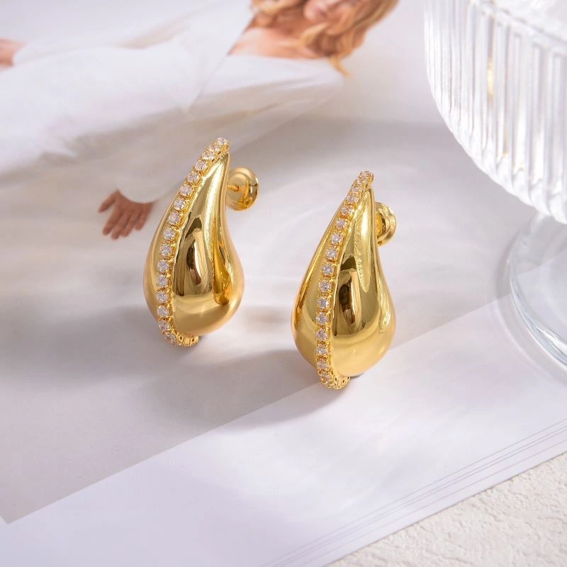 Cut-rate Bvlgari Earrings