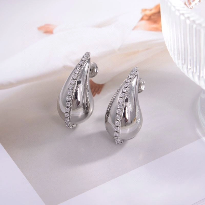 Cut-rate Bvlgari Earrings