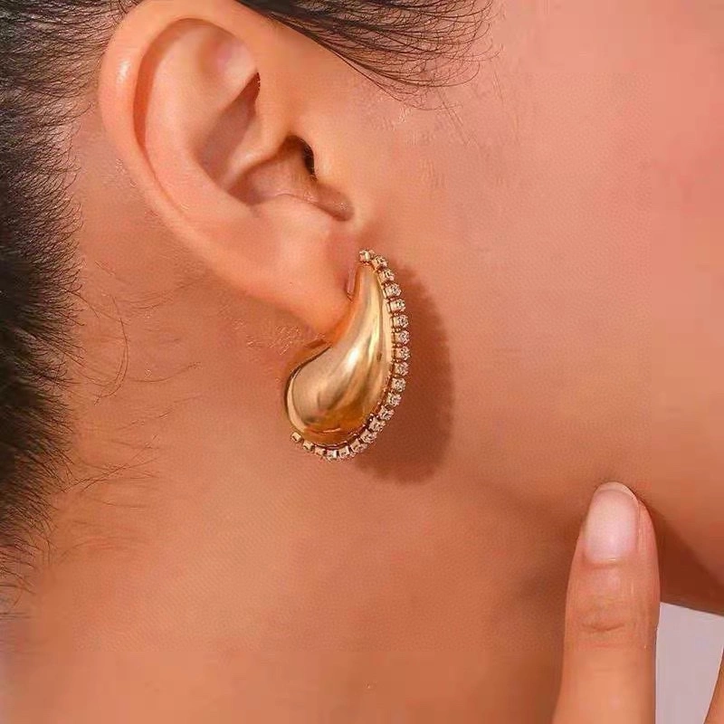 Cut-rate Bvlgari Earrings
