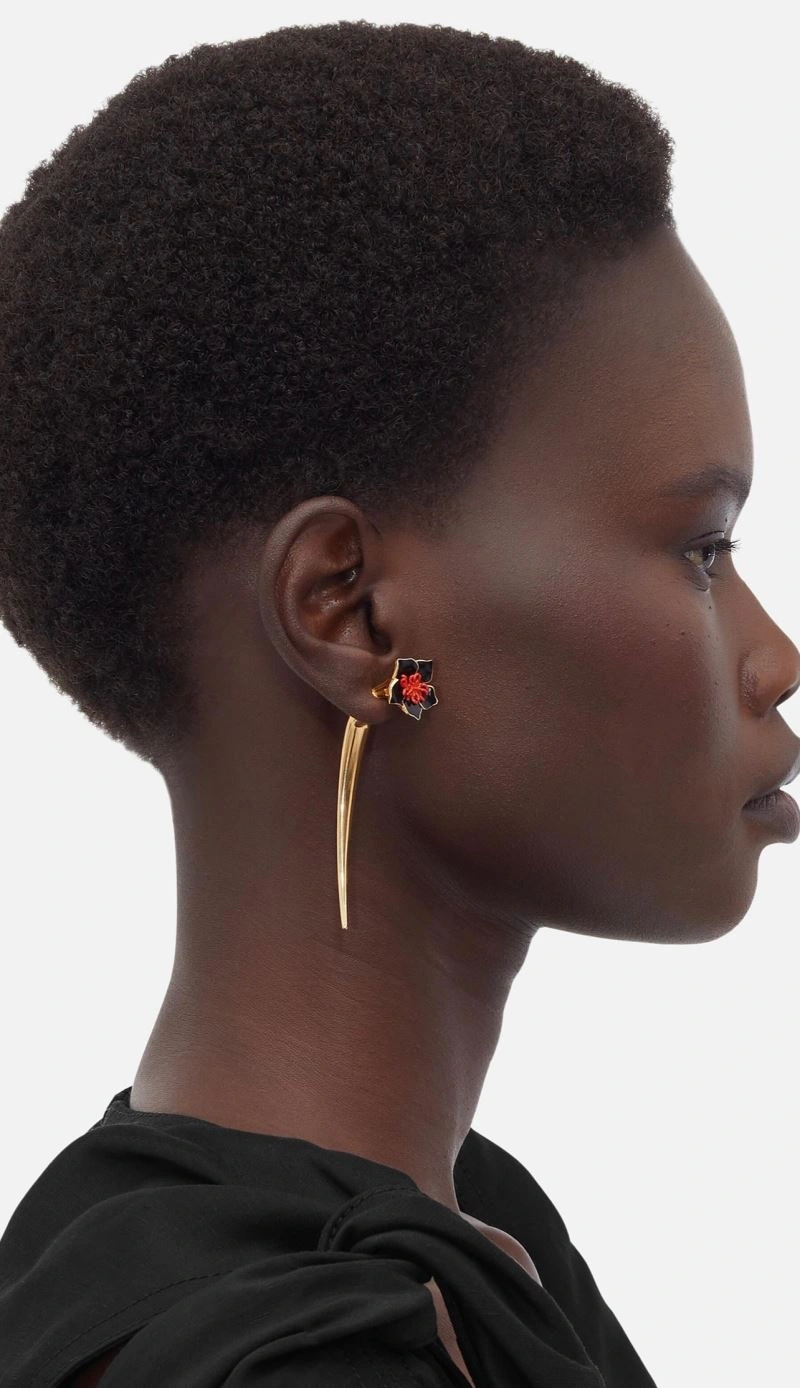 Inexpensive Bvlgari Earrings