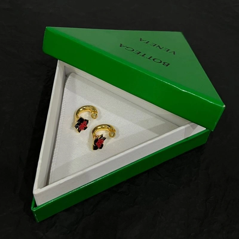 Mirror quality Bvlgari Earrings