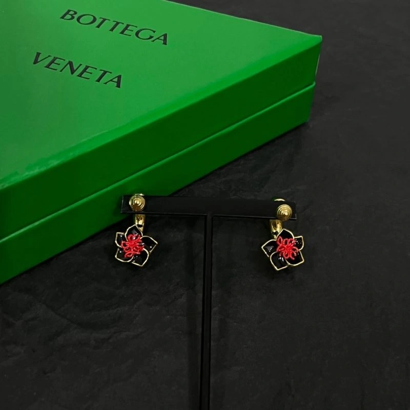 Mirror quality Bvlgari Earrings