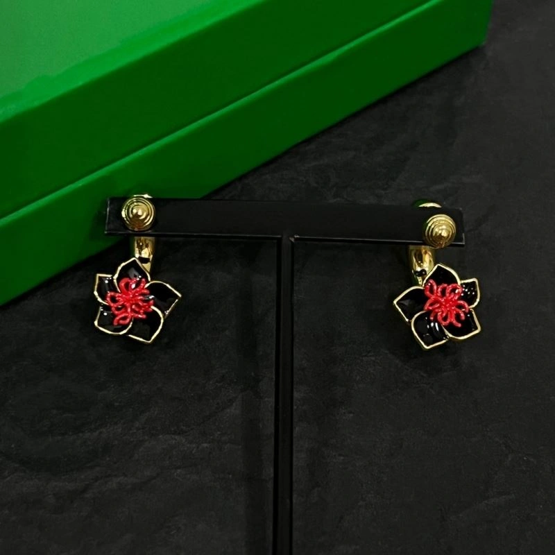Mirror quality Bvlgari Earrings