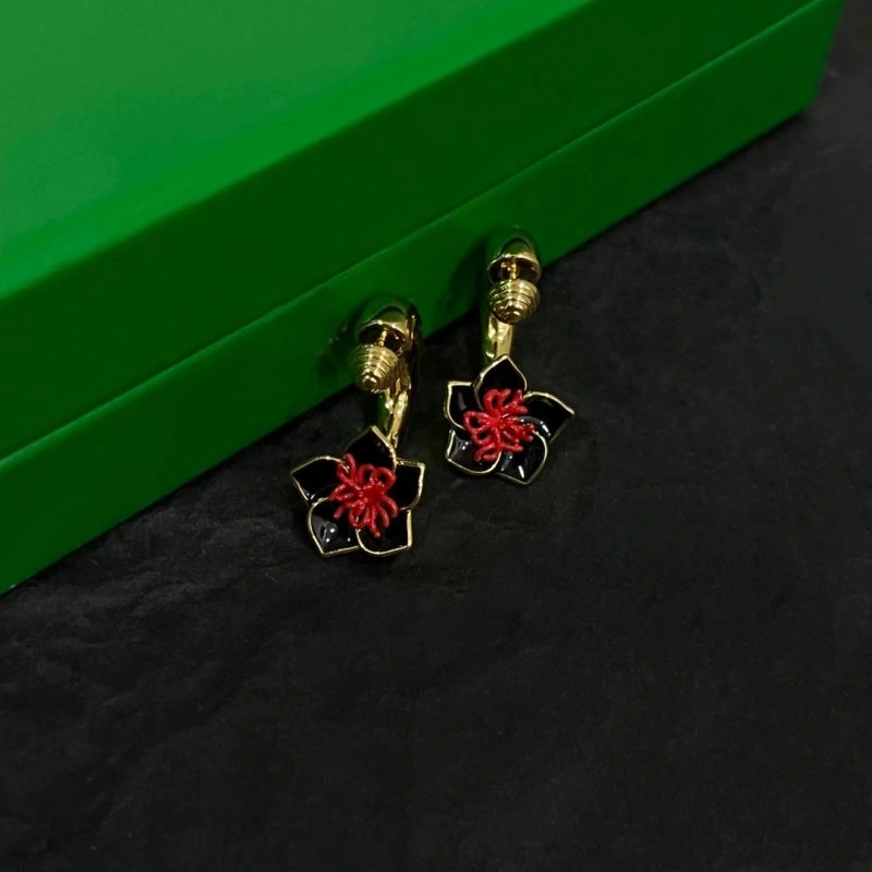 Mirror quality Bvlgari Earrings