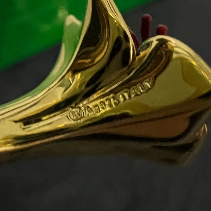 Mirror quality Bvlgari Earrings