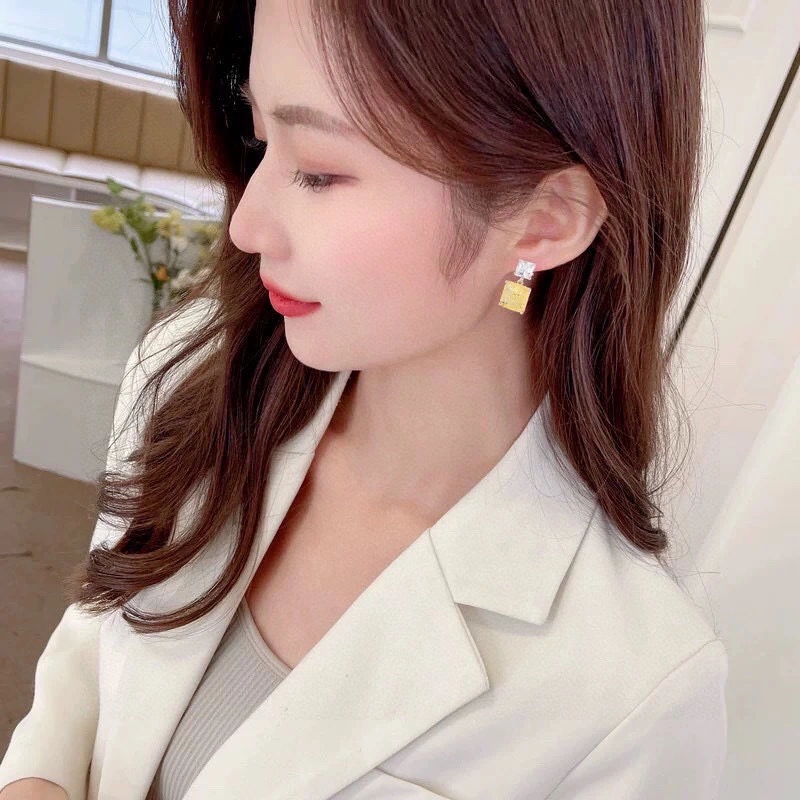 High fidelity Bvlgari Earrings