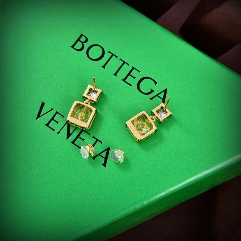 High fidelity Bvlgari Earrings