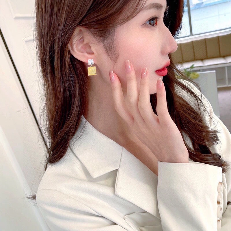High fidelity Bvlgari Earrings