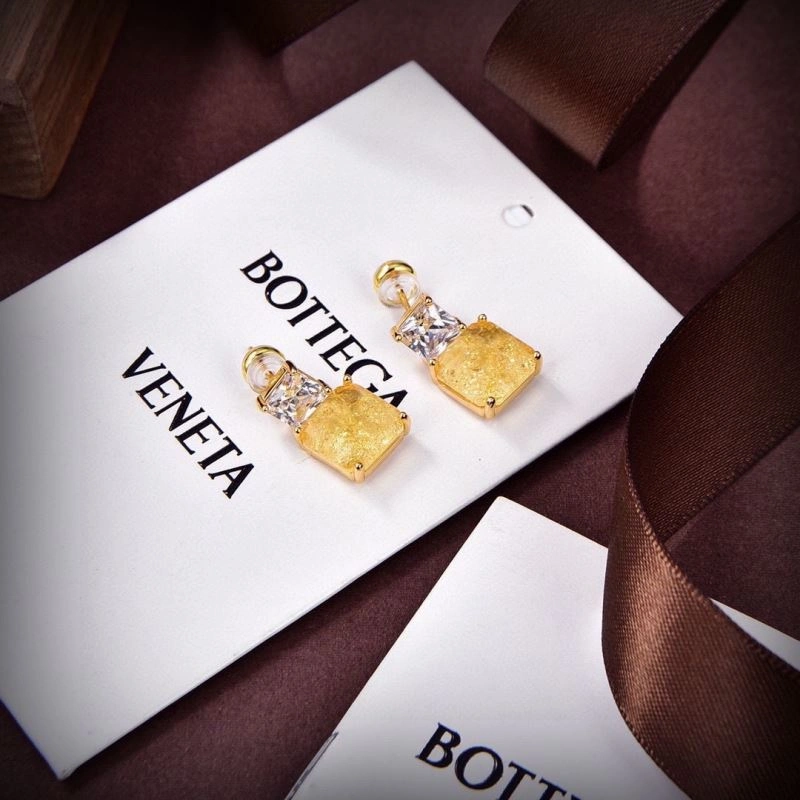High fidelity Bvlgari Earrings