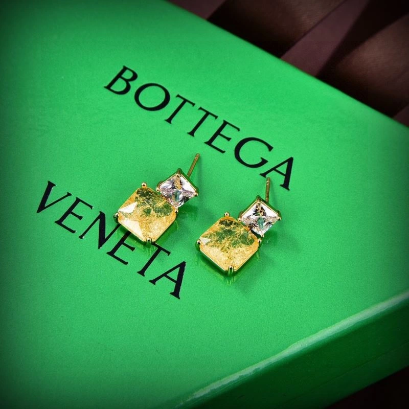 High fidelity Bvlgari Earrings