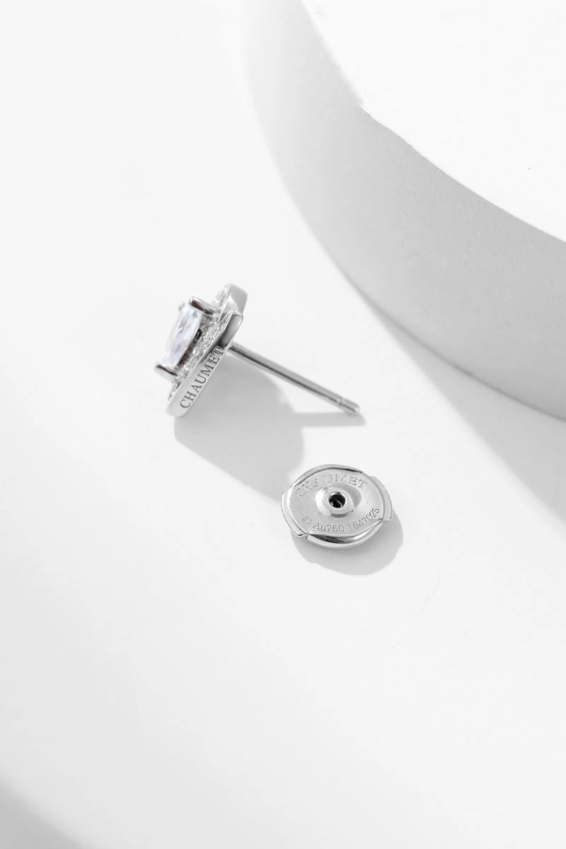 Original Bvlgari Earrings