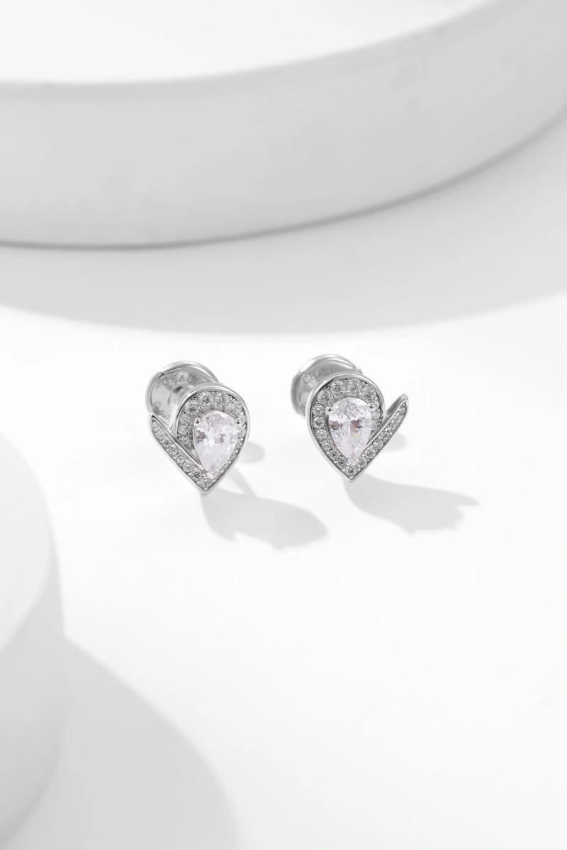 Original Bvlgari Earrings