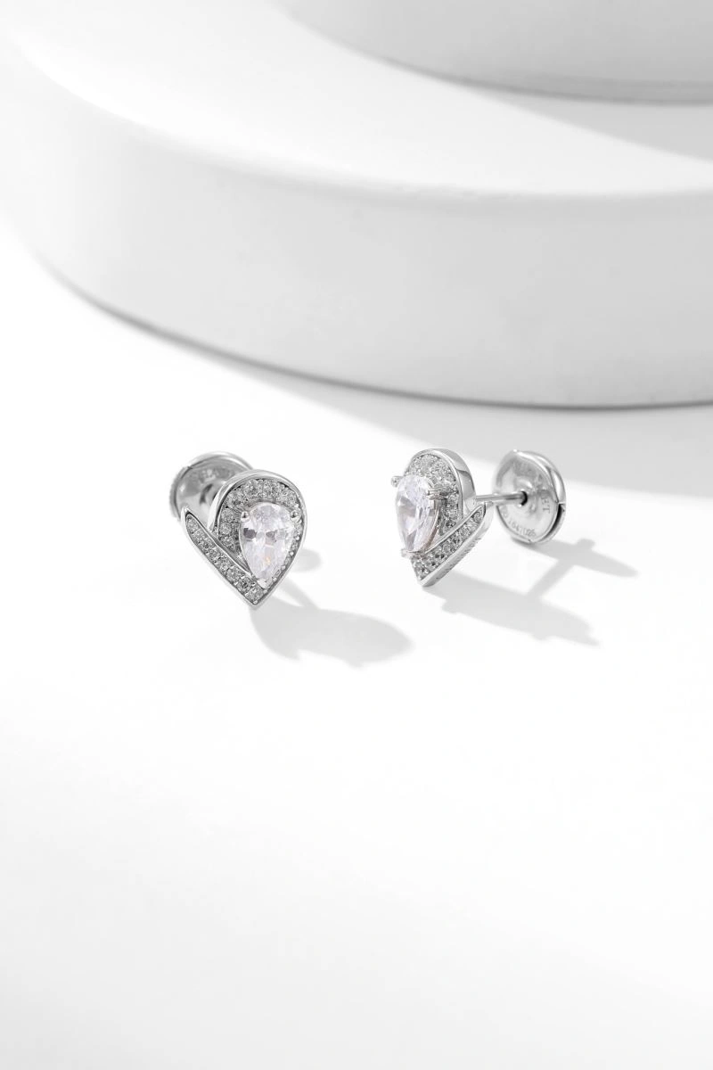 Original Bvlgari Earrings