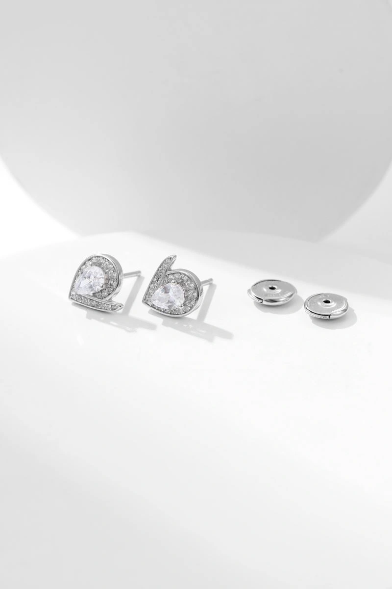 Original Bvlgari Earrings