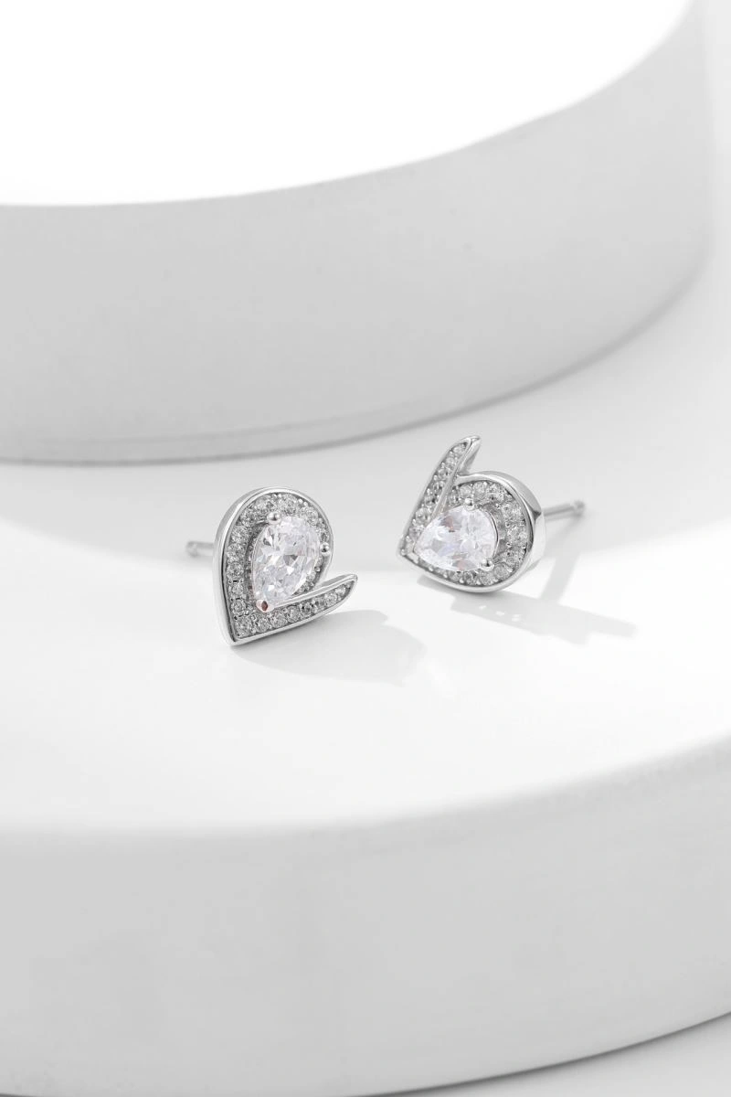Original Bvlgari Earrings