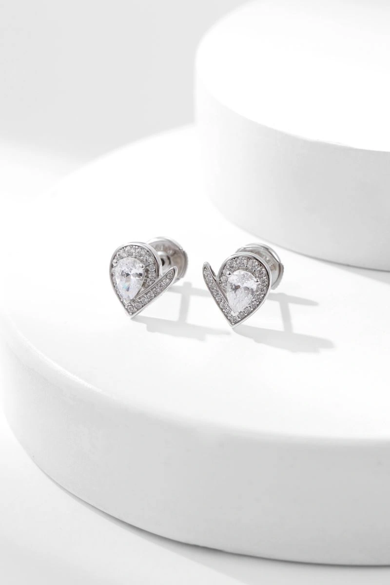 Original Bvlgari Earrings