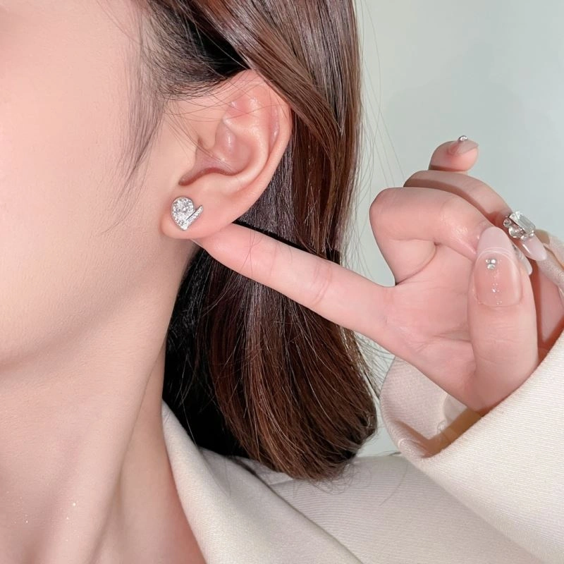 Original Bvlgari Earrings