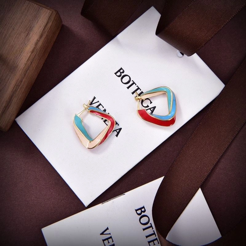 Real Bvlgari Earrings