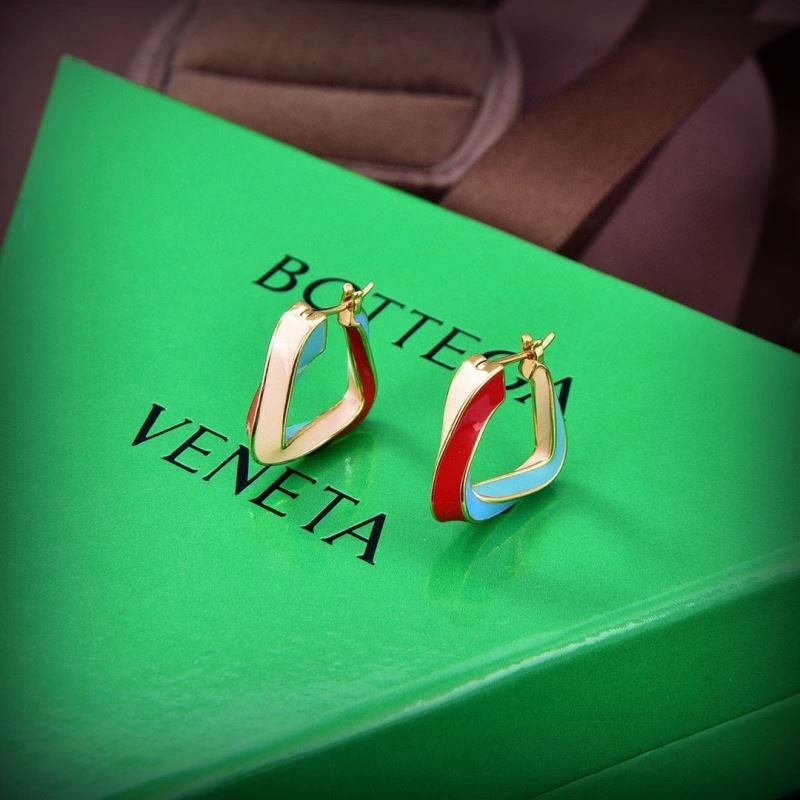Real Bvlgari Earrings