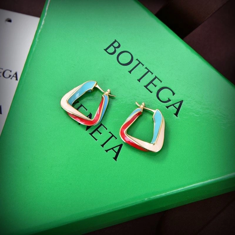 Real Bvlgari Earrings