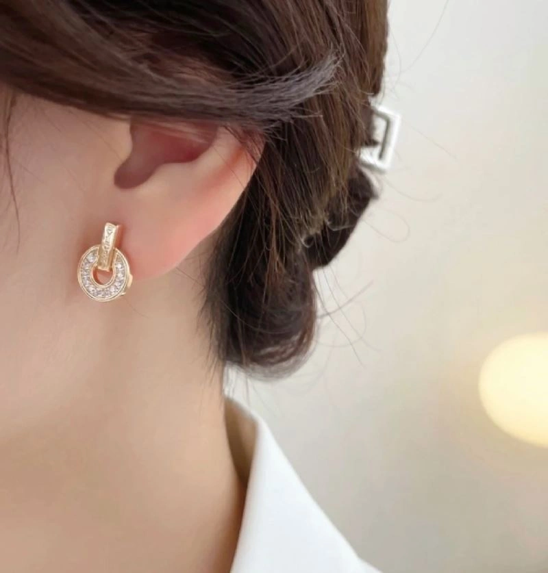 Bvlgari Earrings