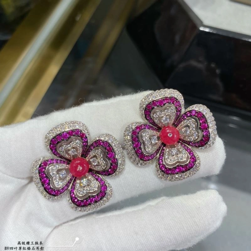 Budget-friendly Bvlgari Earrings