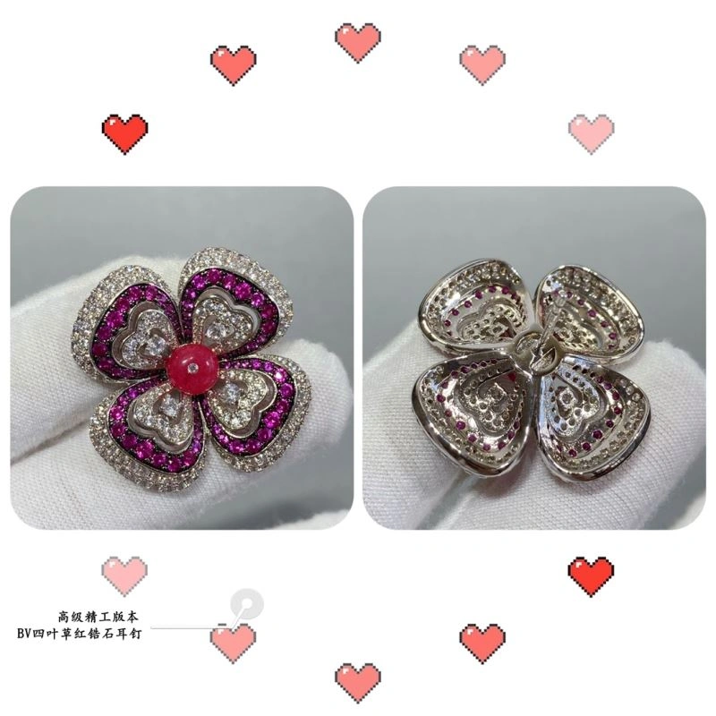 Budget-friendly Bvlgari Earrings