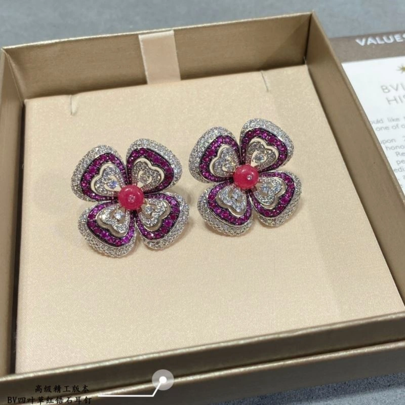 Budget-friendly Bvlgari Earrings