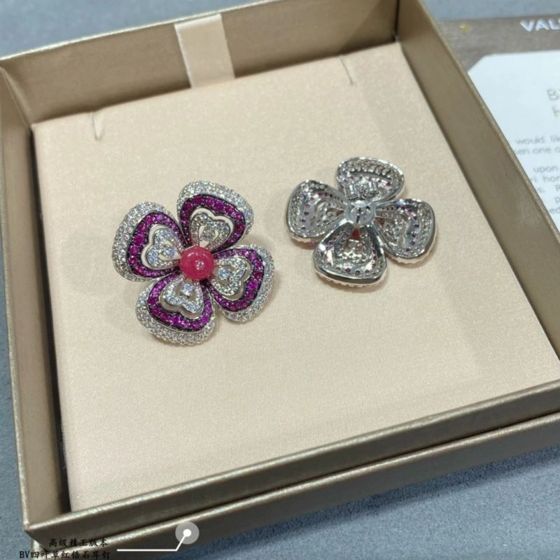 Budget-friendly Bvlgari Earrings