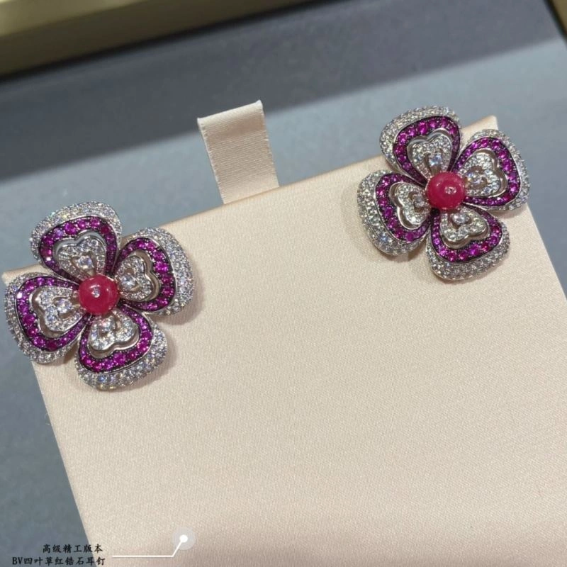 Budget-friendly Bvlgari Earrings