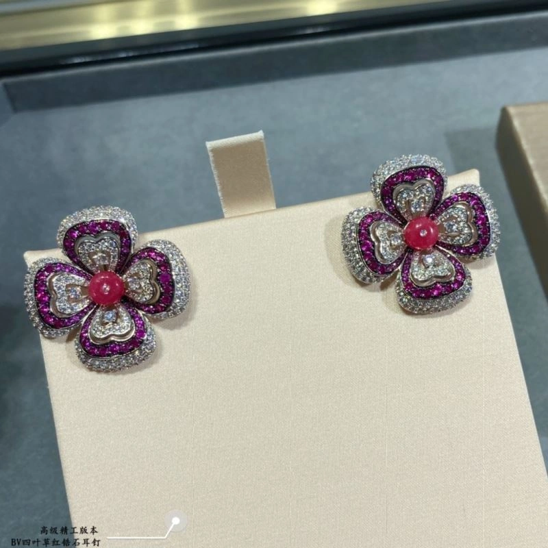 Budget-friendly Bvlgari Earrings