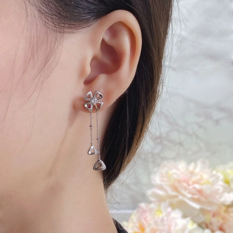 Bvlgari Earrings