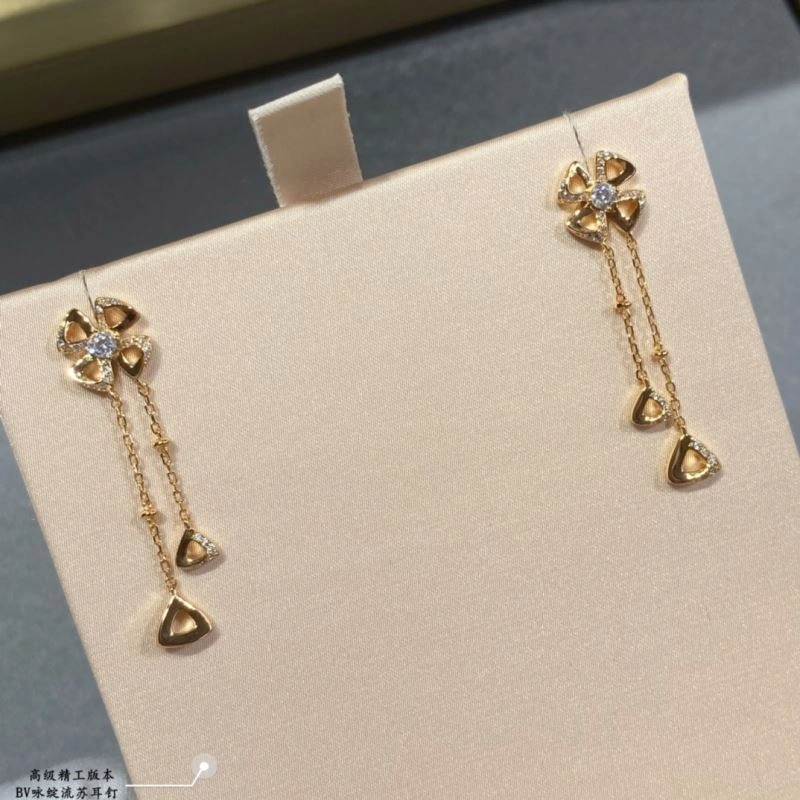 Low-cost Bvlgari Earrings