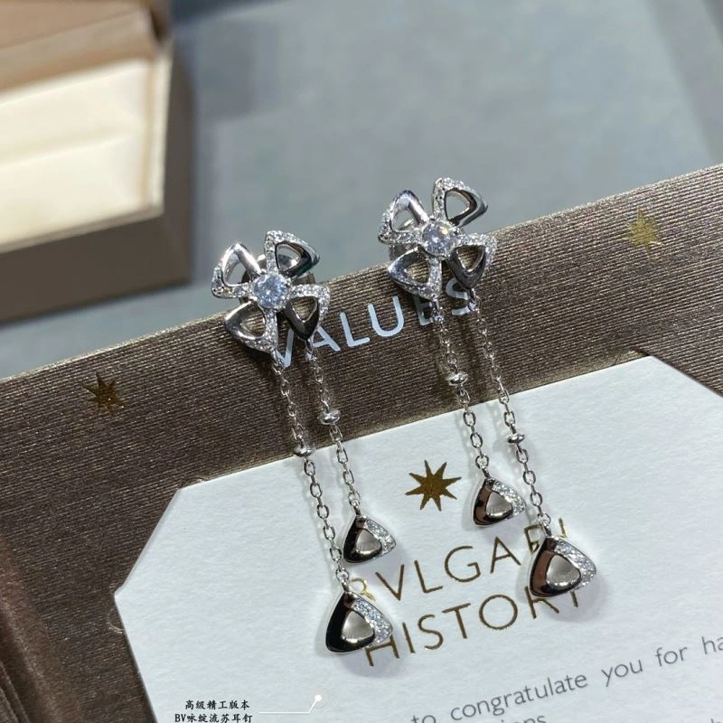 Low-cost Bvlgari Earrings