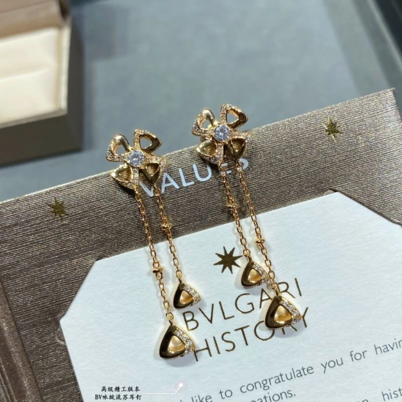 Low-cost Bvlgari Earrings