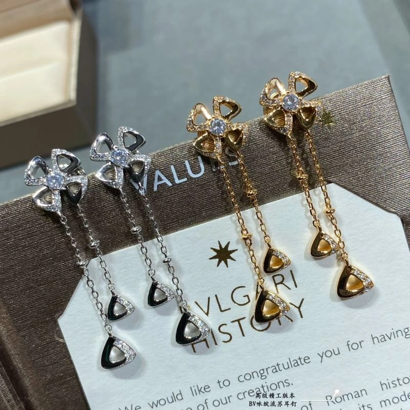 Low-cost Bvlgari Earrings