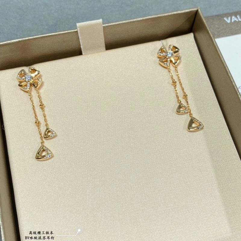 Low-cost Bvlgari Earrings