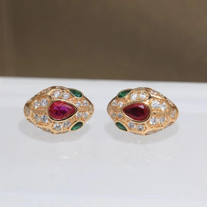 Low-cost Bvlgari Earrings