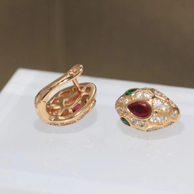 Low-cost Bvlgari Earrings