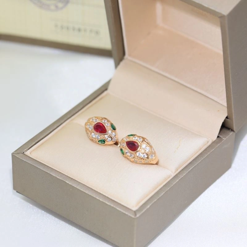 Low-cost Bvlgari Earrings