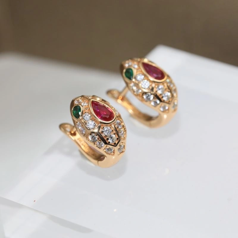Low-cost Bvlgari Earrings