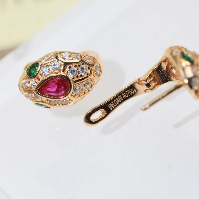 Low-cost Bvlgari Earrings