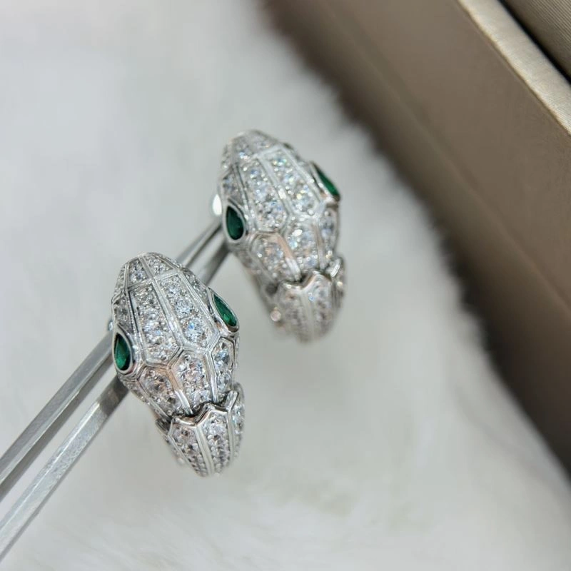Brand-original Bvlgari Earrings