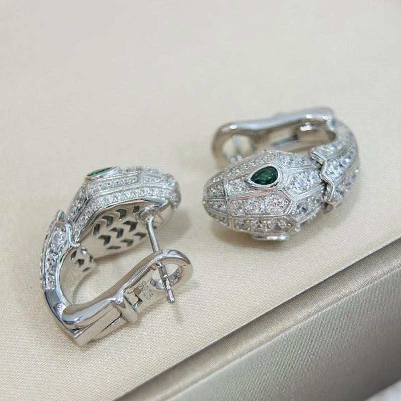 Brand-original Bvlgari Earrings