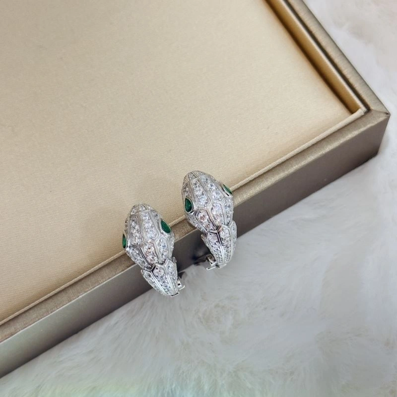 Brand-original Bvlgari Earrings