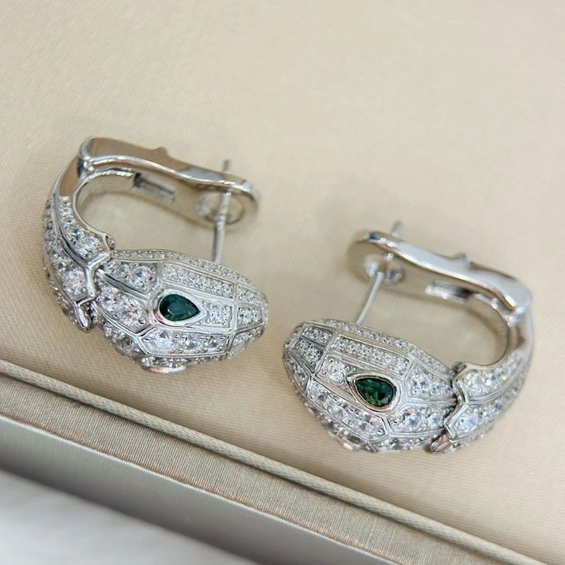 Brand-original Bvlgari Earrings