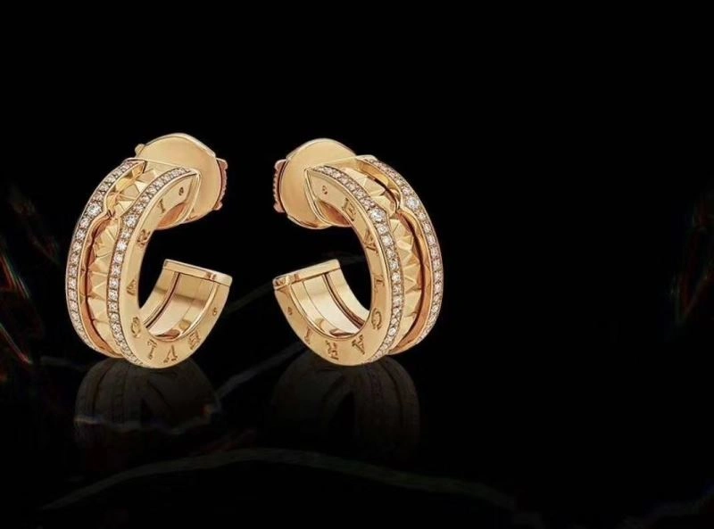 High fidelity Bvlgari Earrings