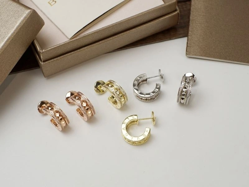 High fidelity Bvlgari Earrings